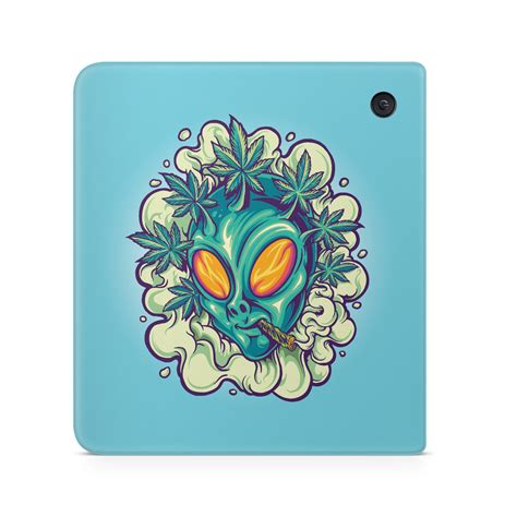 In Outer Space Skin For Kobo Libra Colour 2024 — Mightyskins