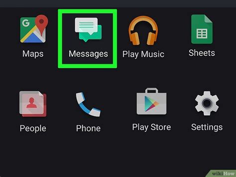 5 Formas De Bloquear Mensajes De Texto En Android