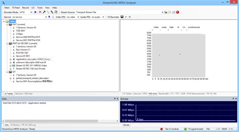 Streamguru Mpeg Analyzer Download And Review