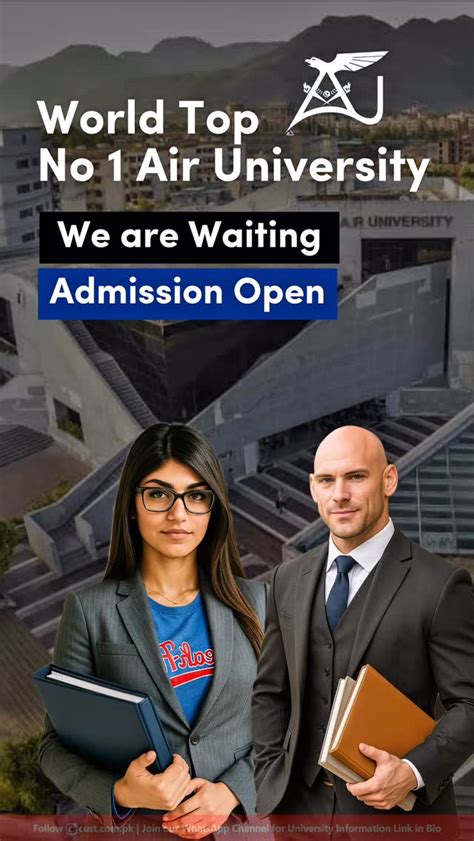 Air University In The Us News