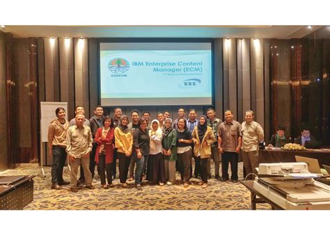 IBM ECM Training RDS Group