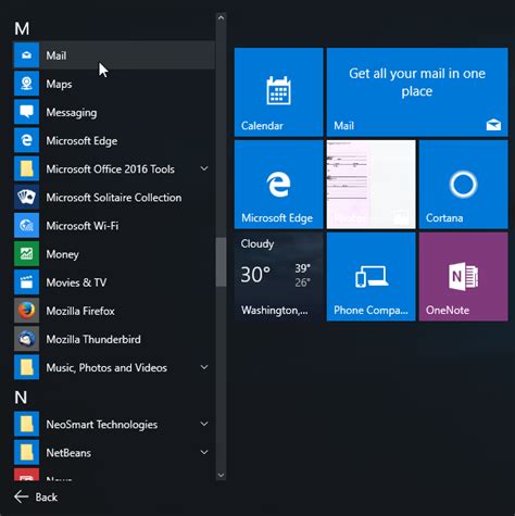 How To Setup Mail Account In Windows Mail App CONNECTwww