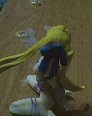 Cum On Anime Figure Porn Pictures Xxx Photos Sex Images Pictoa