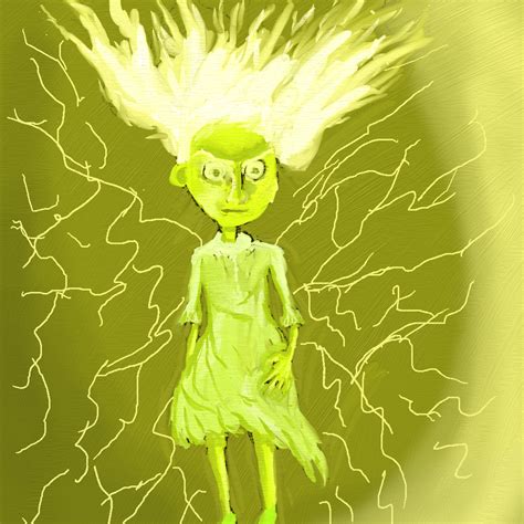 Paranorman Concept Art Aggie