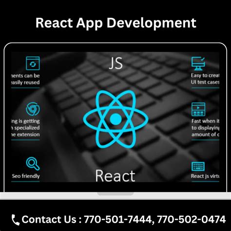 React Js Development Service At ₹ 45000project In Lucknow Id