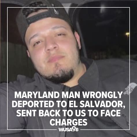Wusa 9 Breaking News Months After He Was Wrongly Facebook