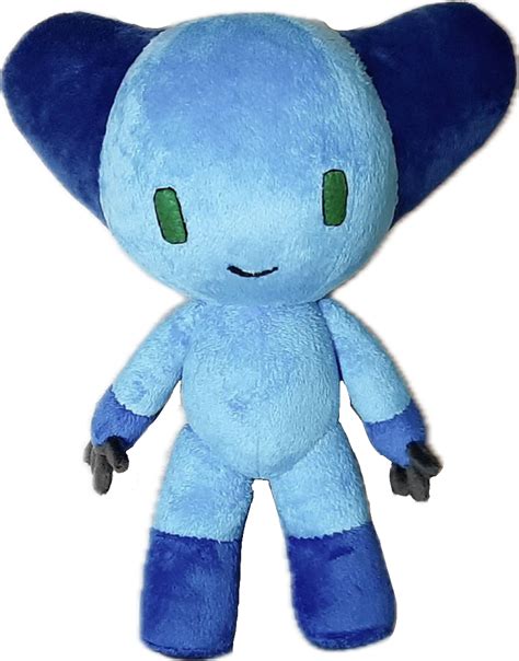 Robotboy Plush Png By Collegeman1998 On Deviantart