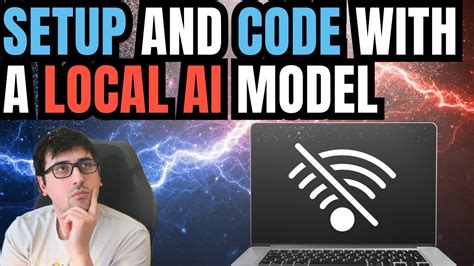 local ai models code with ollama and phi3 youtube