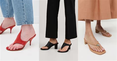 These Uncool Sandals Are Suddenly The Coolest Thing To Wear This Summer