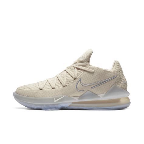 Nike Lebron 17 Low Easter Cd5007 200