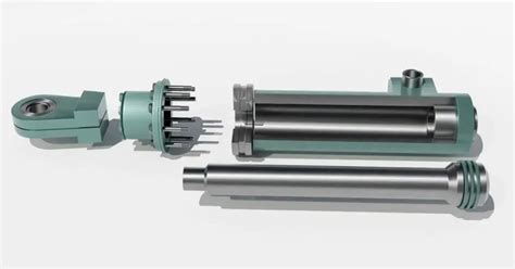 Types Of Linear Actuators And Their Applications Easy Guide