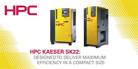 Hpc Compressors At Arthur Poulsen Blog