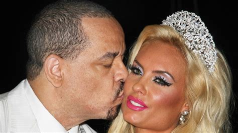 What We Know About Coco Austin And Ice Ts Marriage