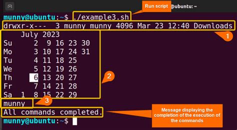 How To Run Bash Commands In Parallel 4 Ways With Examples