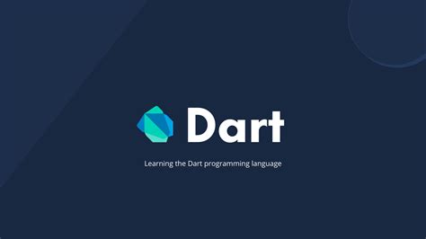 GitHub Dasun Sandaru Dart Learning The Dart Programming Language