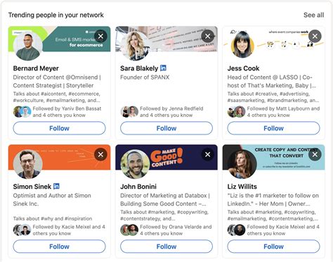 How To Expand Your Reach With LinkedIn Creator Mode