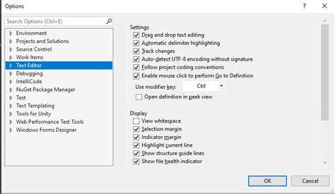 Syntax Coloring On Unity Visual Studio Stack Overflow Syntax Coloring On Unity Visual Studio Stack Overflow
