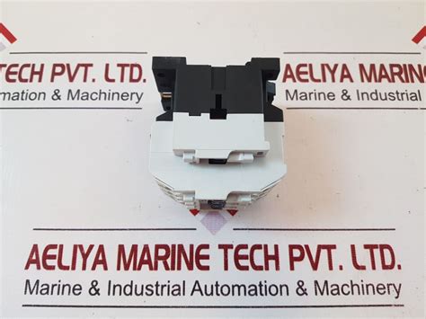 Danfoss Ci 16 Contactor 600v Ac Aeliya Marine