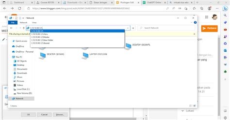 Panduan Lengkap Instalasi Ubuntu Dengan VirtualBox