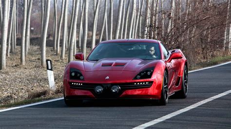 Equus Bass 770 Interior