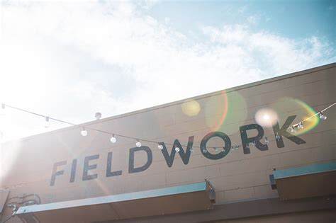 Short Lived Series Fieldwork Brewing Co Madewest Brewery