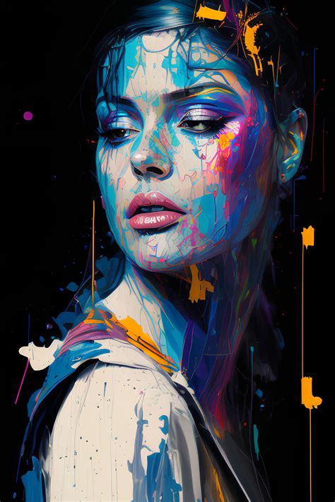 Trinika By Jfdupuis On Deviantart