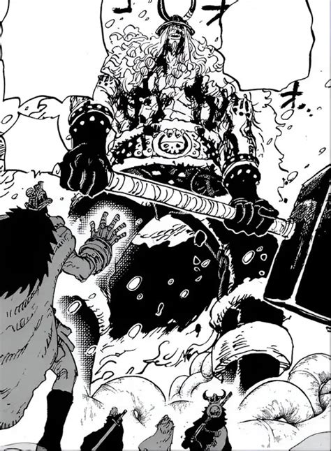 One Piece Understanding Lokis Hammer ‘ragnir Explained