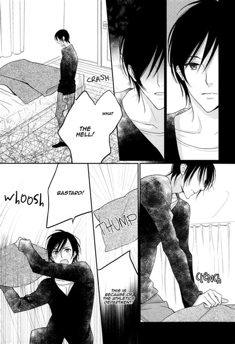 [watarumi Naho And Suzukura Hal] Interval Zero [eng] Page 3 Of 6