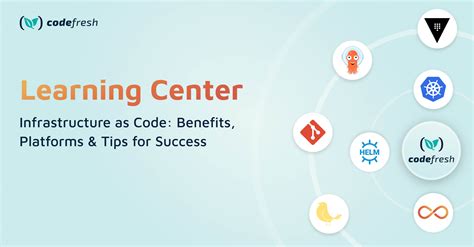 Infrastructure As Code Benefits Platforms Tips For Success