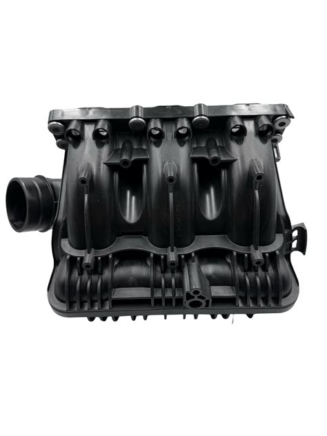 Can Am Maverick R Air Intake Manifold Assembly 420667043 Utvraceshopcom