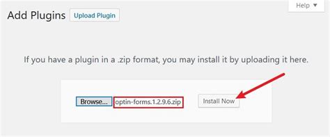 How To Install A WordPress Plugin 4 Different Ways