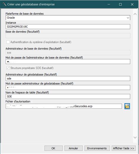 Solved New Db Server Oracle 19c Failed To Connect To T Esri
