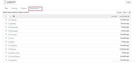 小白教程 anaconda之jupyter notebook自动补全配置教程 anaconda3 2021 5