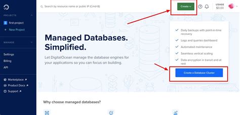 How To Deploy Strapi V4 On The Digitalocean App Platform With Mysql Database Hackernoon