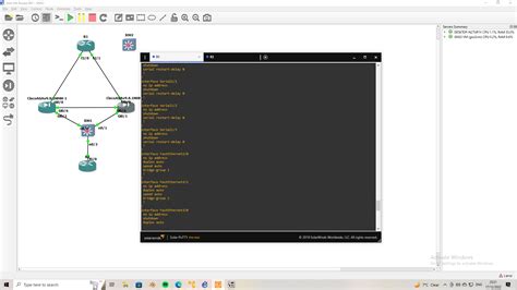 Solved Two Firewall To One Router Cisco Community