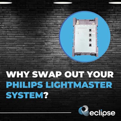 Eclipse Integration On Linkedin Philips Dynalite Lightmastersystem Energymanagement