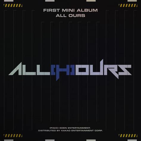 All H Ours Kor All Ours Lyrics And Tracklist Genius