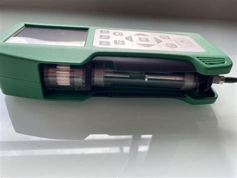 Analyseur Multigaz Mru Occasion Labequipement