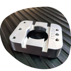 CNC Machining Service Order Your Custom CNC Parts Online