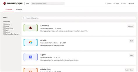 Steampipe Monitor Your Cloud Resources