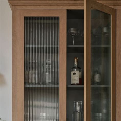7 Reeded Glass Ideas Reeded Glass Glass Kitchen Cabinets Reeded Glass Kitchen