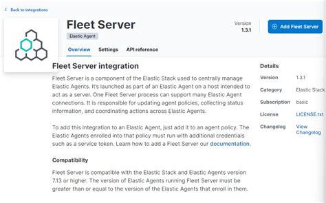 Detection Engineering Part Setting Up Elastic Kibana And Fleet Server For SIEM And EDR