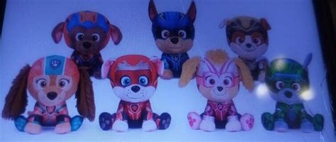 Paw Patrol Fandom