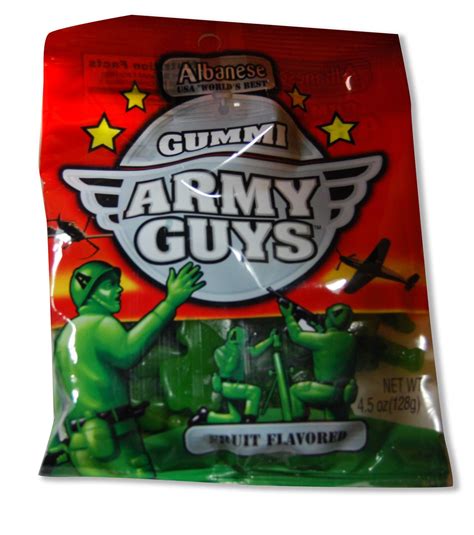 Candy 4 5 Oz Bag Army Guys Camo Birthday Party Army Birthday