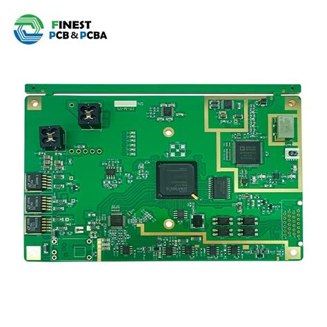 Hall Sensor Earphone 12v To 220v Inverter Esp32 Wrover Whirlpool Refrigerator Circuit Board Pcb