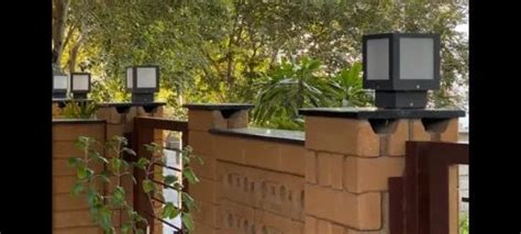 Compressed Stabilised Earth Blocks Cseb In X In X In At Rs Piece In Hosur