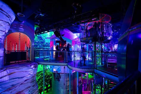 5 Things You Must Know About Omega Mart Meow Wolf