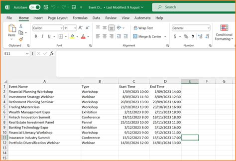 Quickly Turn Your Excel Spreadsheets Into Dataverse Tables And Power