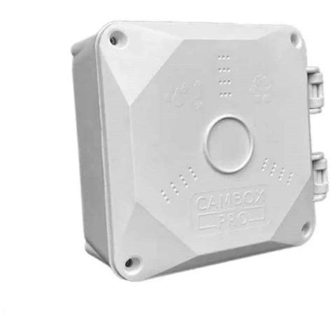 خرید و قیمت کم باکس پرو 15در15 سفید ترب