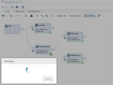 Sas Studio Parallel Process Flows Sas Users